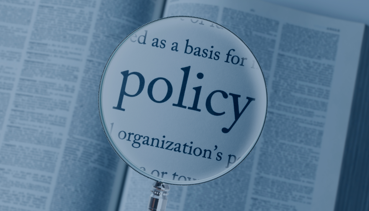 Behavioural Science – Making use of an invaluable policy tool - The ...