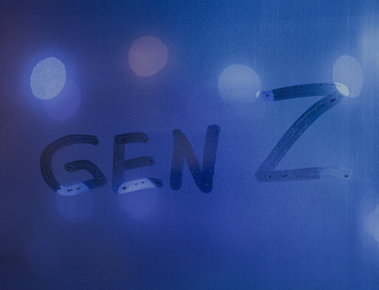 Gen Z – The Workplace’s Most Powerful Group Smarter-Faster-Better Armed ...