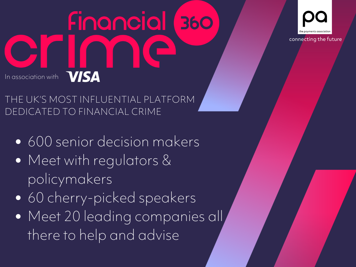 Financial Crime 360 - The Compliance Digest