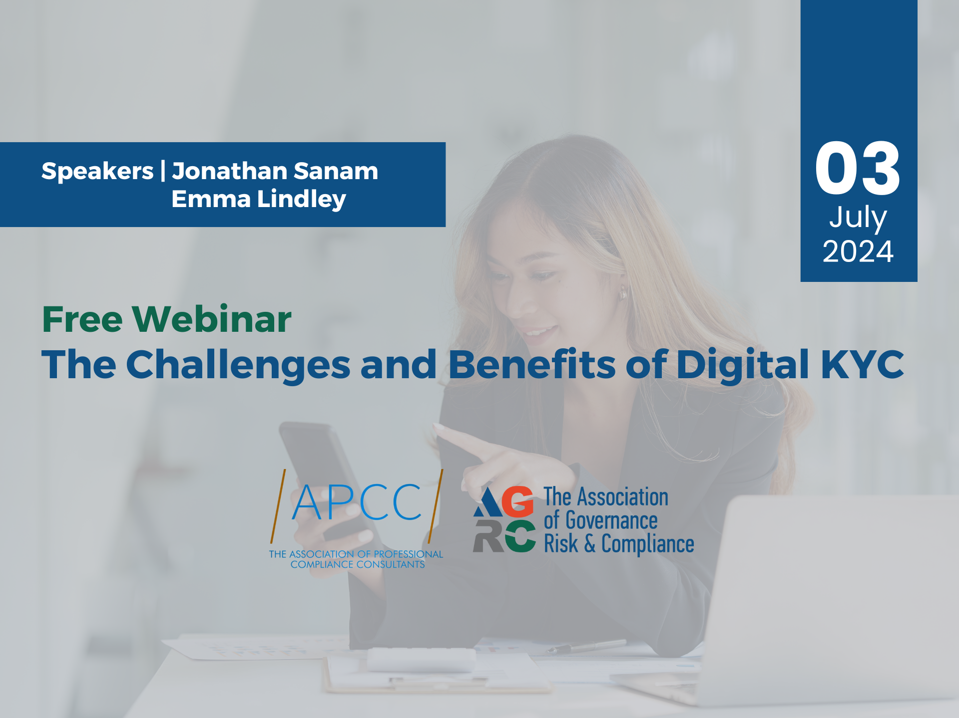 The Challenges and Benefits of Digital KYC: Insights from Industry ...