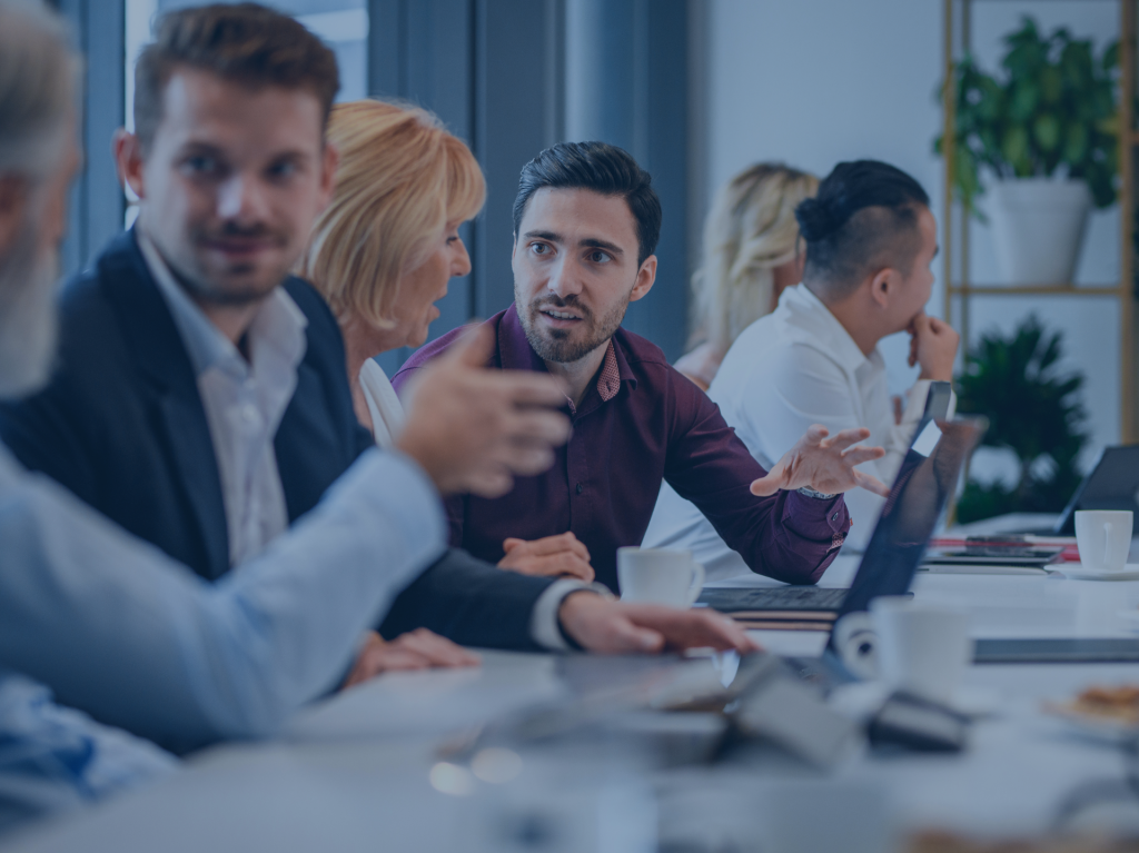 Active Listening: The importance of listening to team members and ...