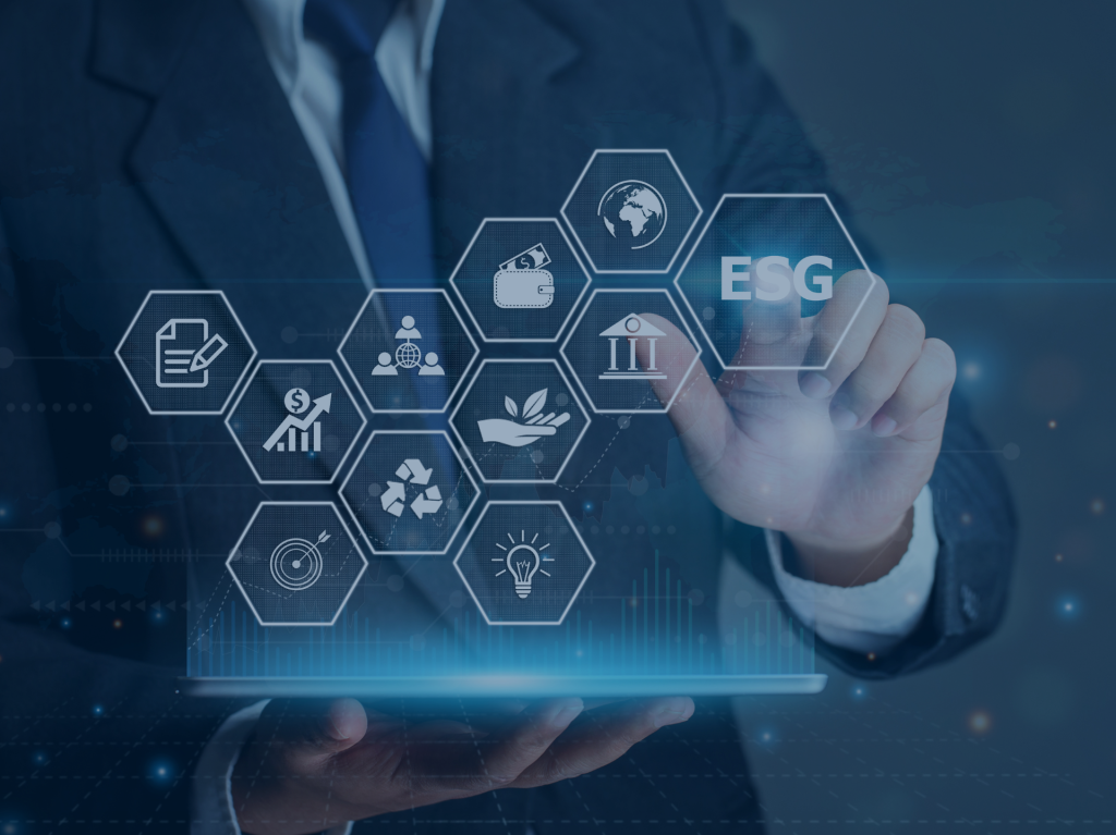 An interview with Woodsford discussing ESG engagement & litigation in ...