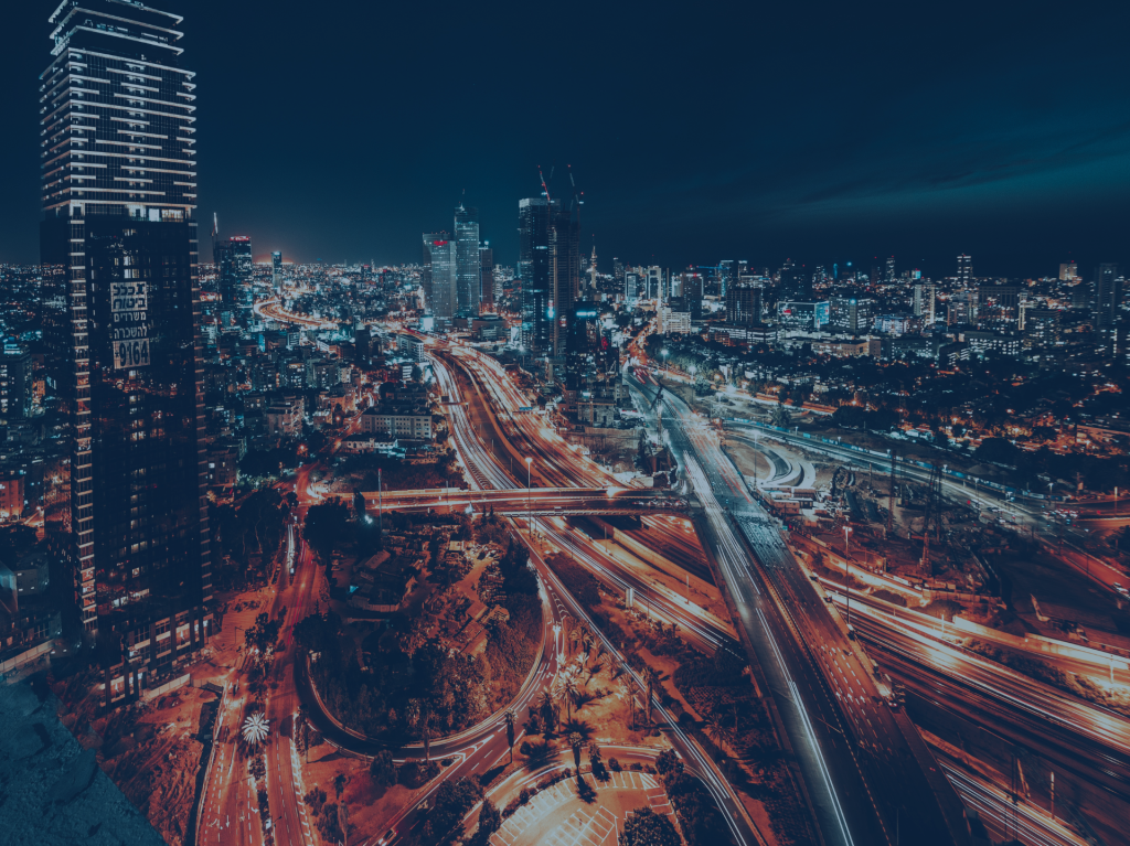 A Deep Dive into the Financial-Crimes Compliance Landscape in Israel ...