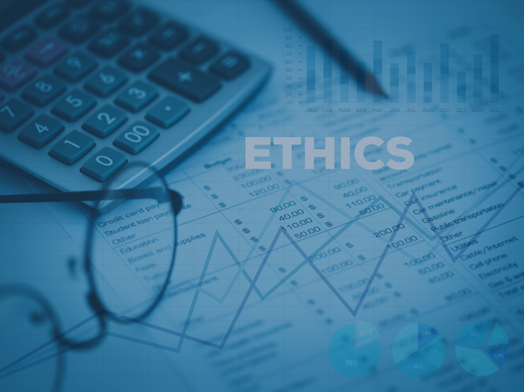 How Businesses Can Build Integrity in a Globalised World: An Interview ...