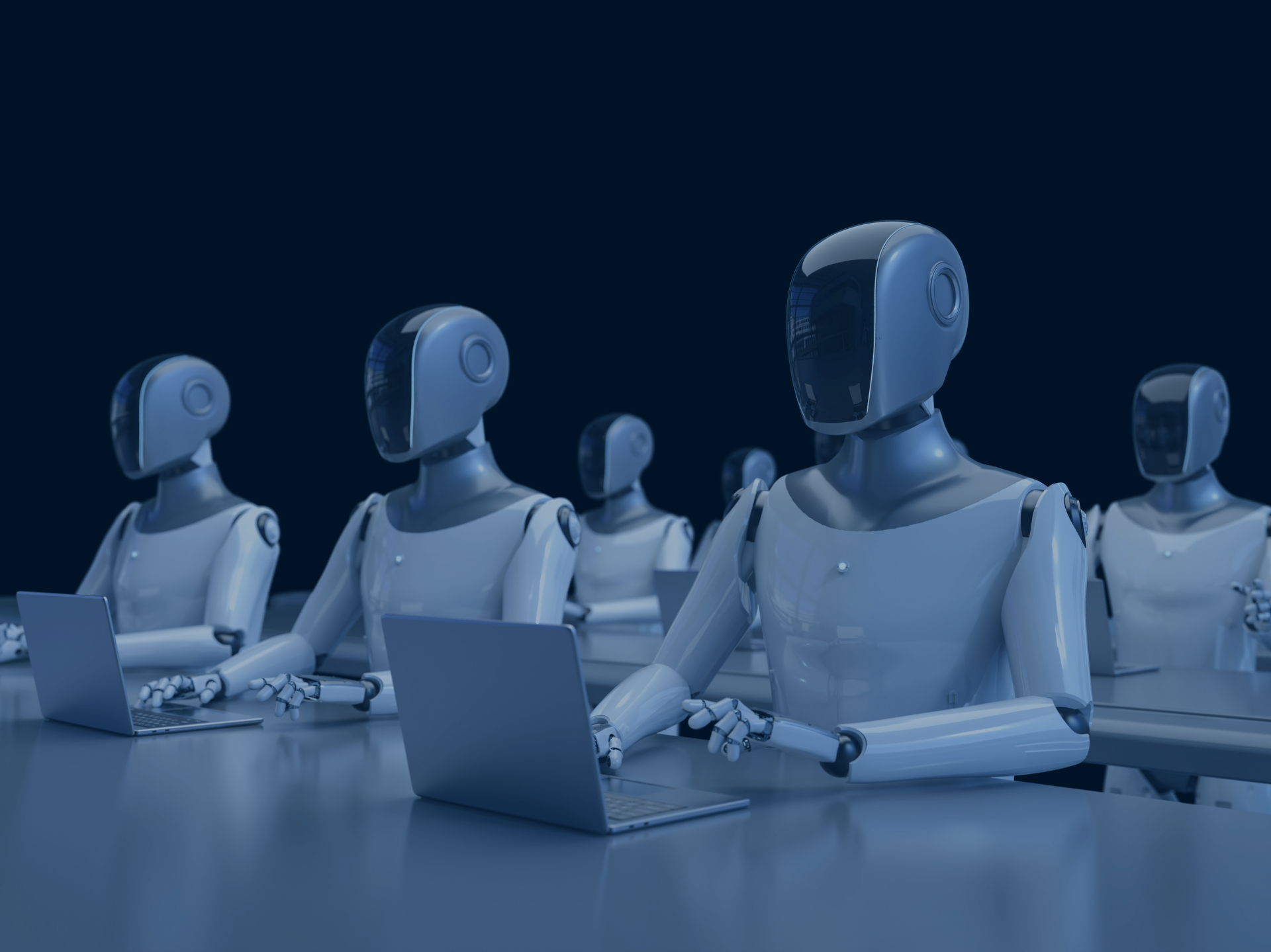 AI vs. AI: The Battle Between Security and Cybercrime in 2025 - The ...