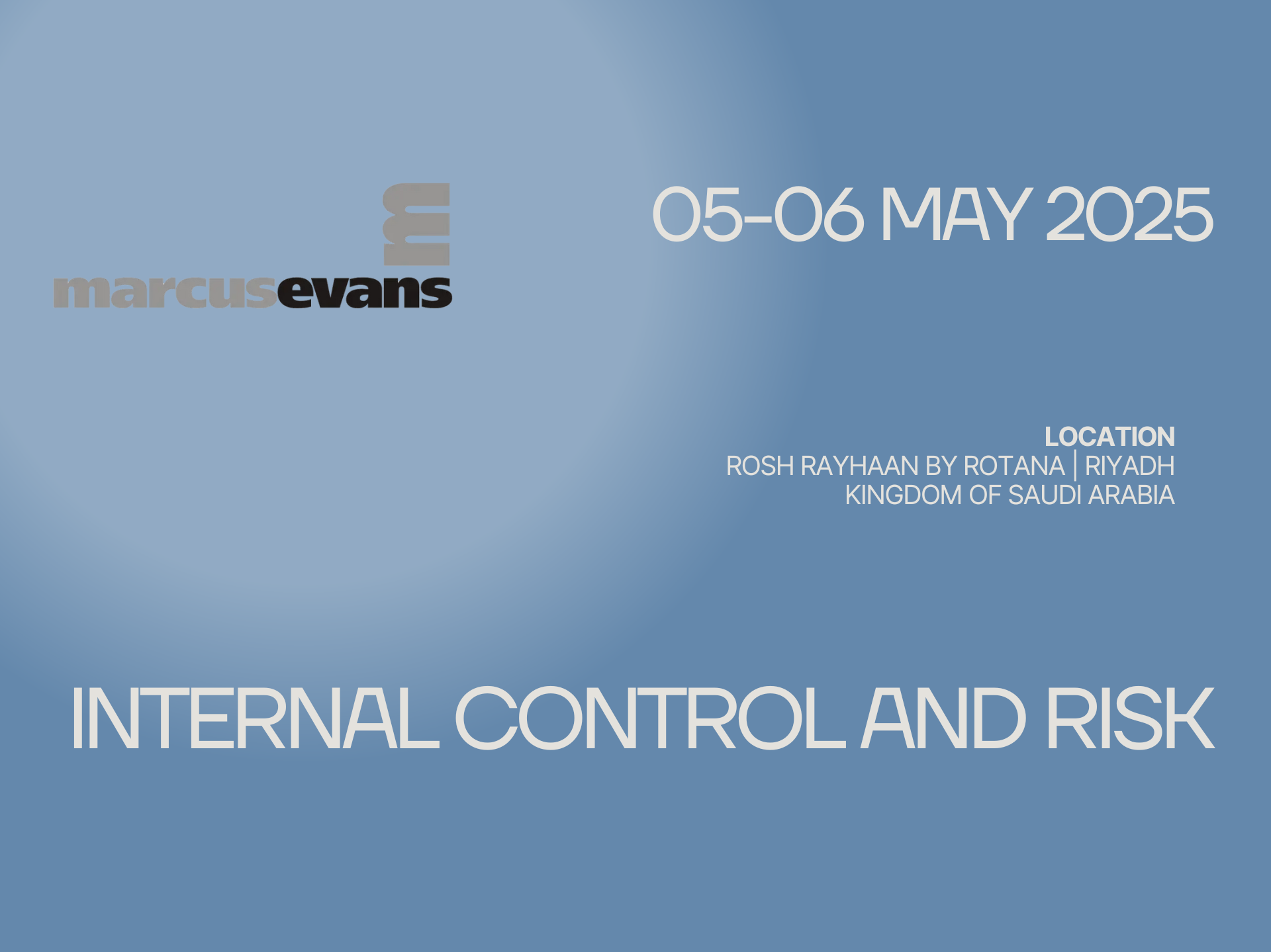 Internal Control and Risk - The Compliance Digest