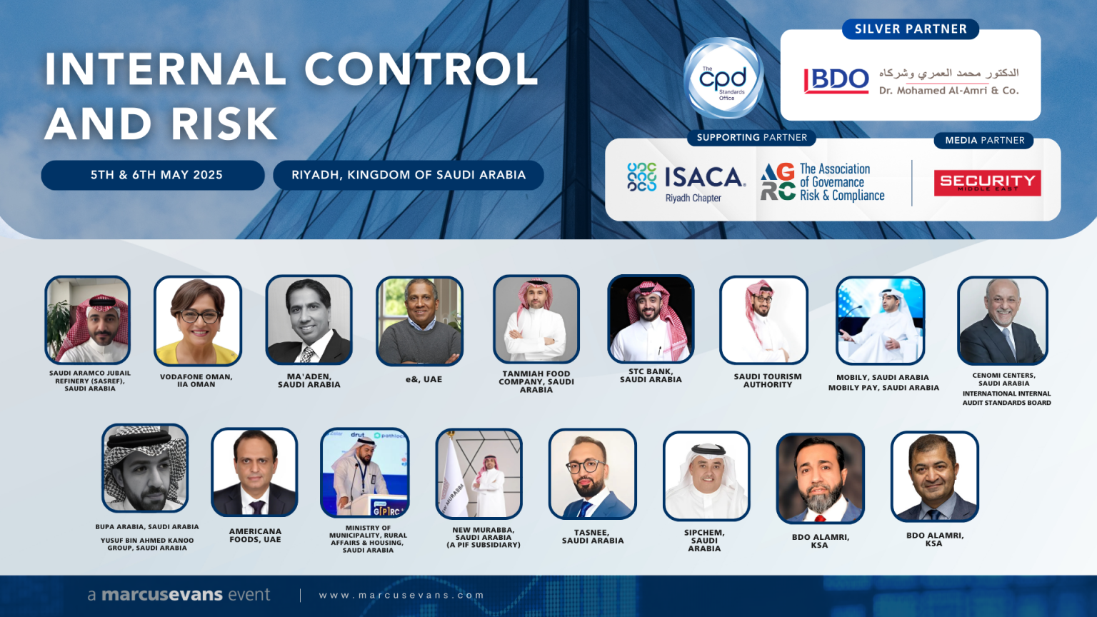 Internal Control and Risk - The Compliance Digest
