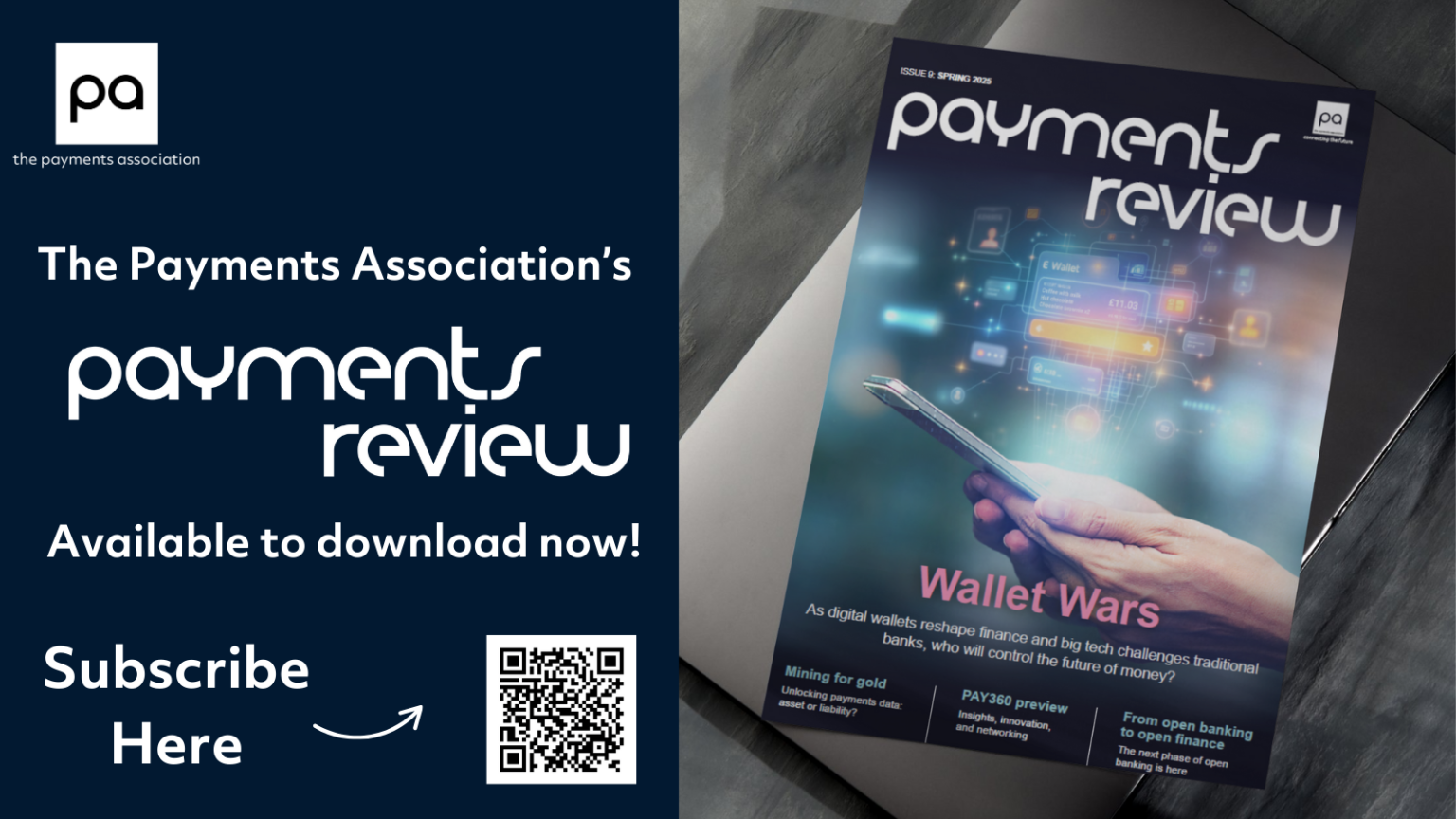 Explore the Latest Insights in Payments with the New Payments Review ...