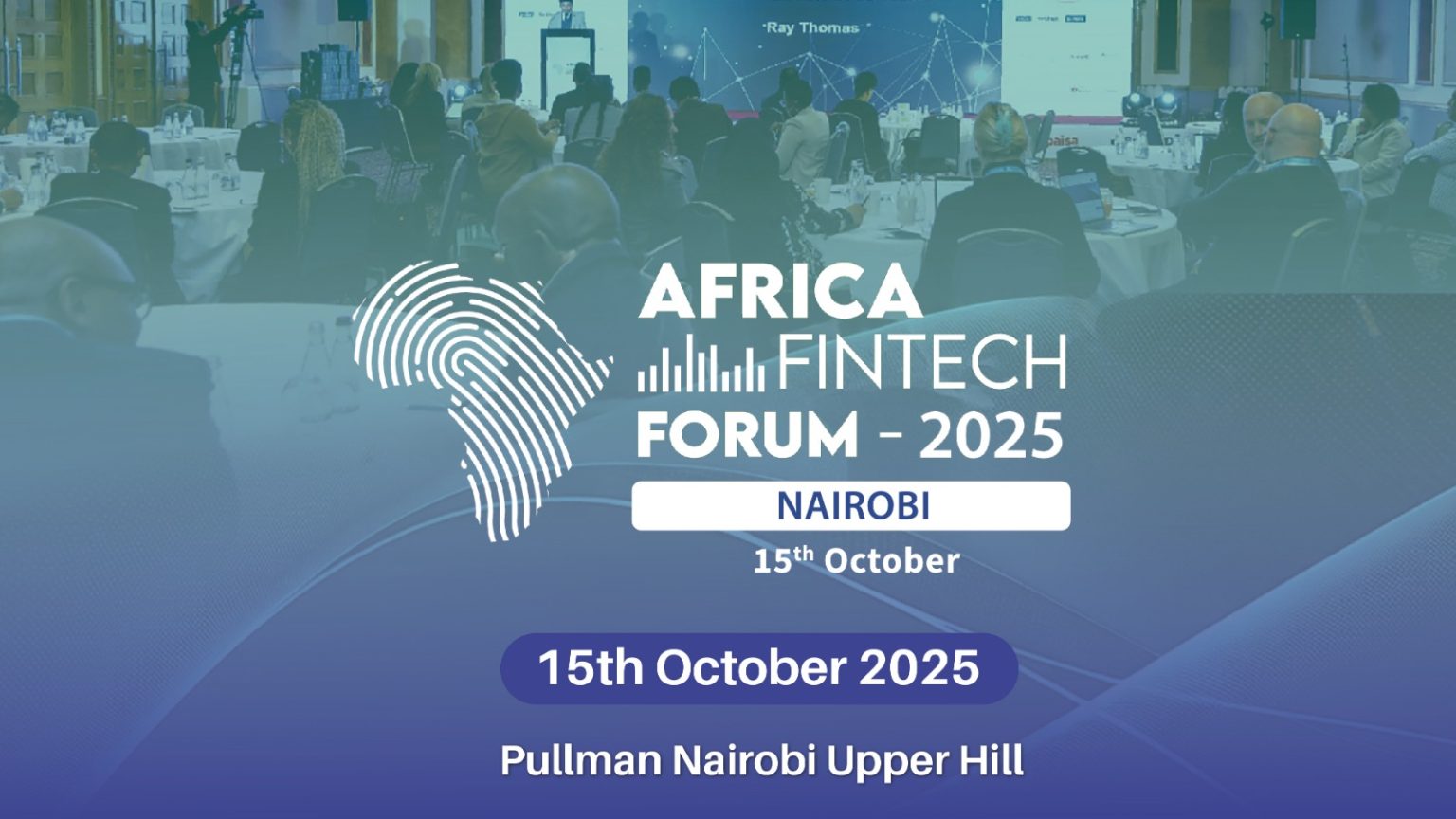 The 4th Edition of Africa Fintech Forum - The Compliance Digest