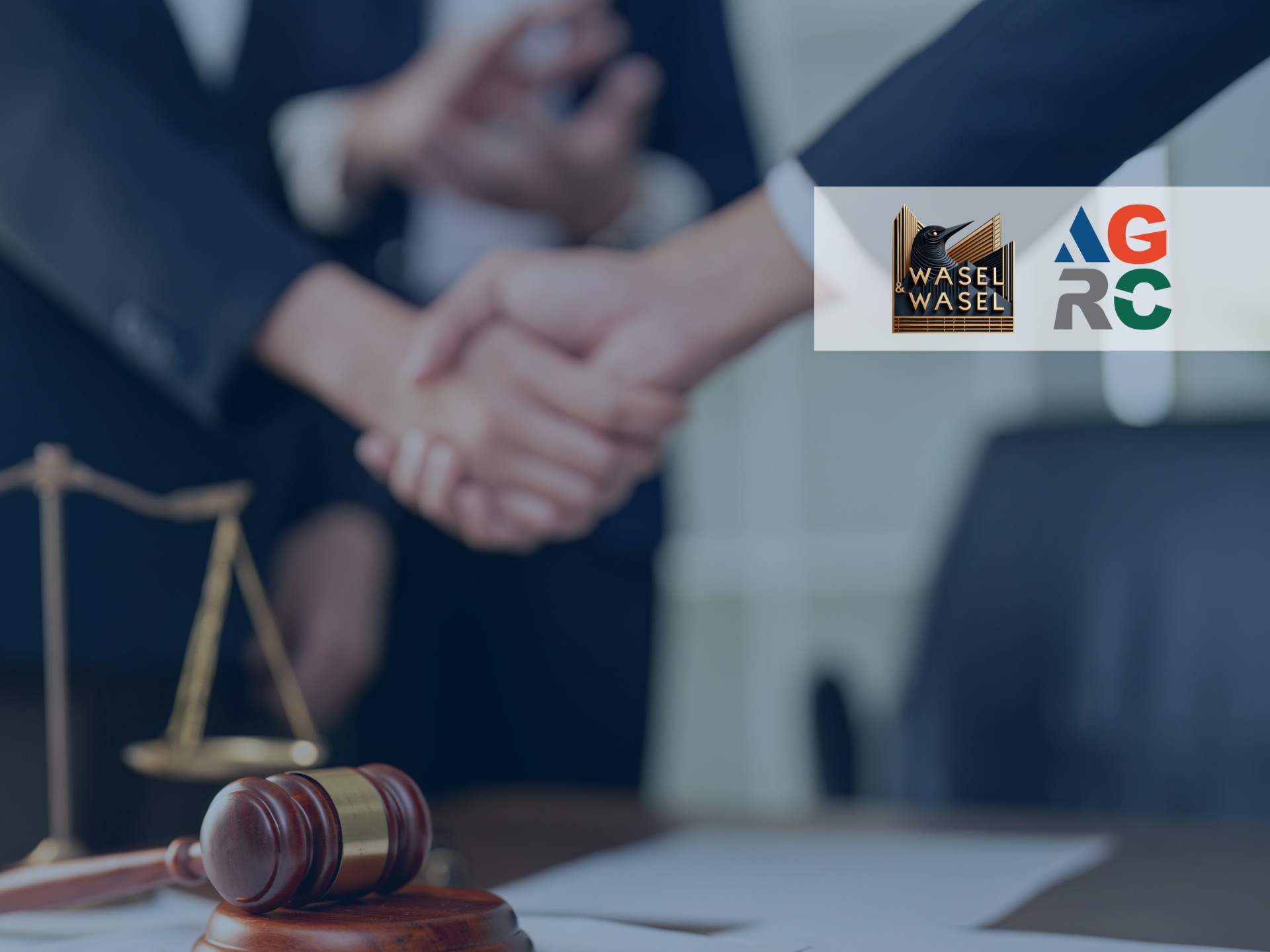 AGRC Launches Certificate in Legal Risk in Collaboration with Wasel ...