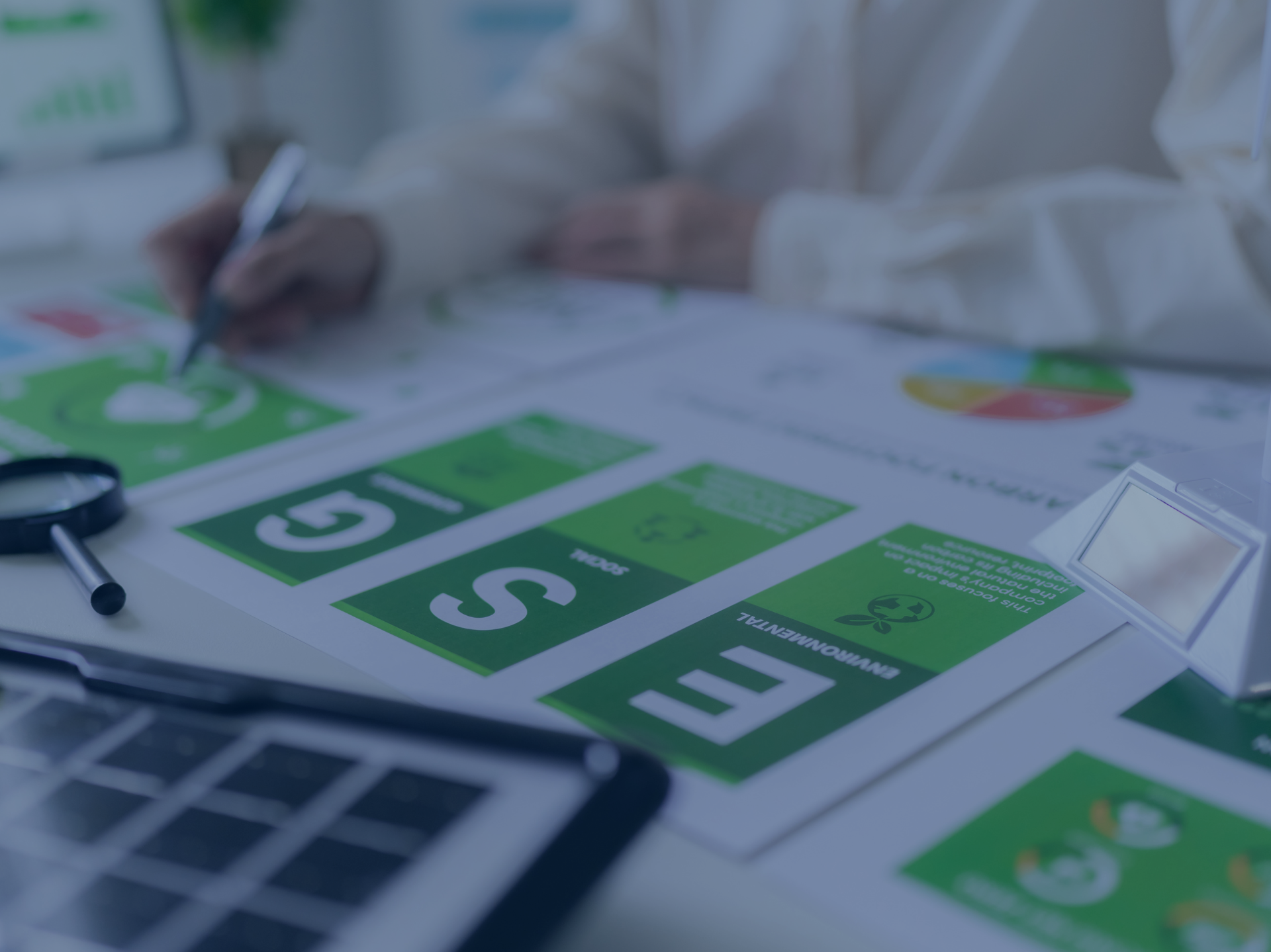 What to Expect of ESG and ESG(S) in 2026 - The Compliance Digest