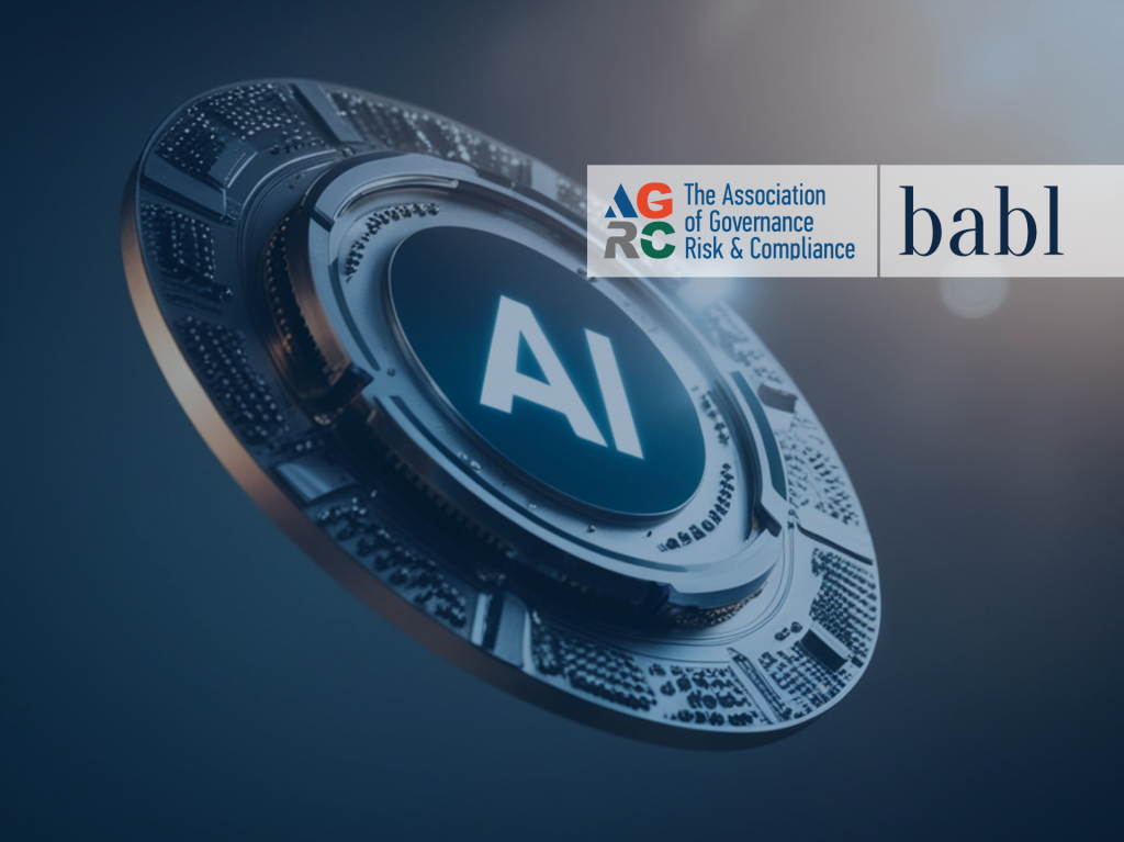 AGRC and BABL AI Launch Ground-breaking Certificate in AI Governance ...